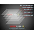 [4-Pack] For iPhone 7 4.7" - SuperGuardZ Ultra Clear FULL BODY [Front ...