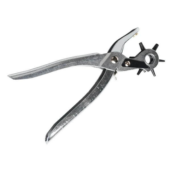 Leather Hole Punch Tool,Belt Hole Puncher 2mm Hole Punch Hole Puncher ...