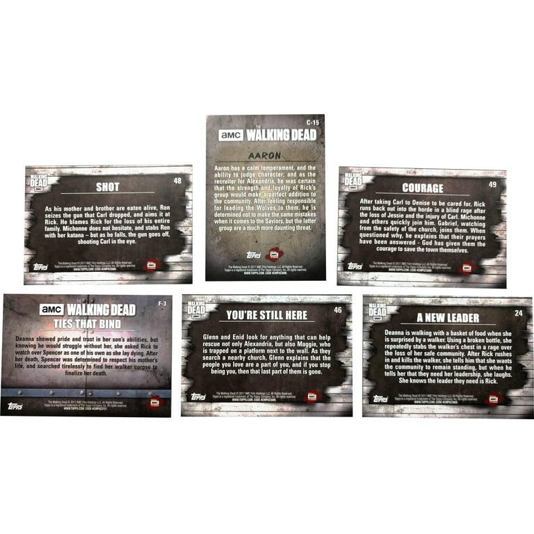 The Walking Dead Jss Ron And Carl | ppgbbe.intranet.biologia.ufrj.br