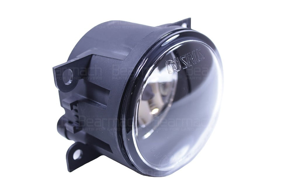 Land Rover Freelander 2 L359 Fog lamp Assy Front Inc Bulbs Part ...