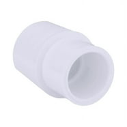 Charlotte Pipe 45 Deg. Short Radius PVC Elbow 6" 45D PVC-DWV, Each ...