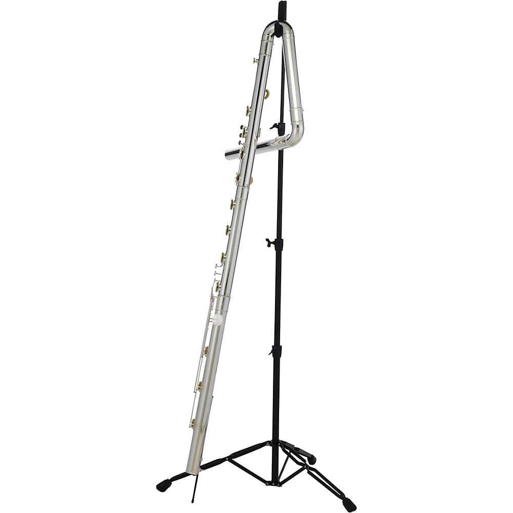 Triple Contrabass Flute