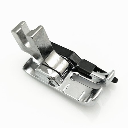 YEQIN 1/4" Quilting Foot Low Shank Pressure Foot Spring Type for Singer ...