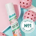 Batiste™ Courtside Couture Limited Edition Dry Shampoo, Absorbs Oil ...