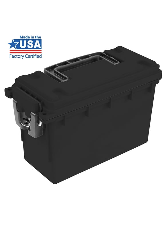 Hyper Tough Tool Boxes - Walmart.com