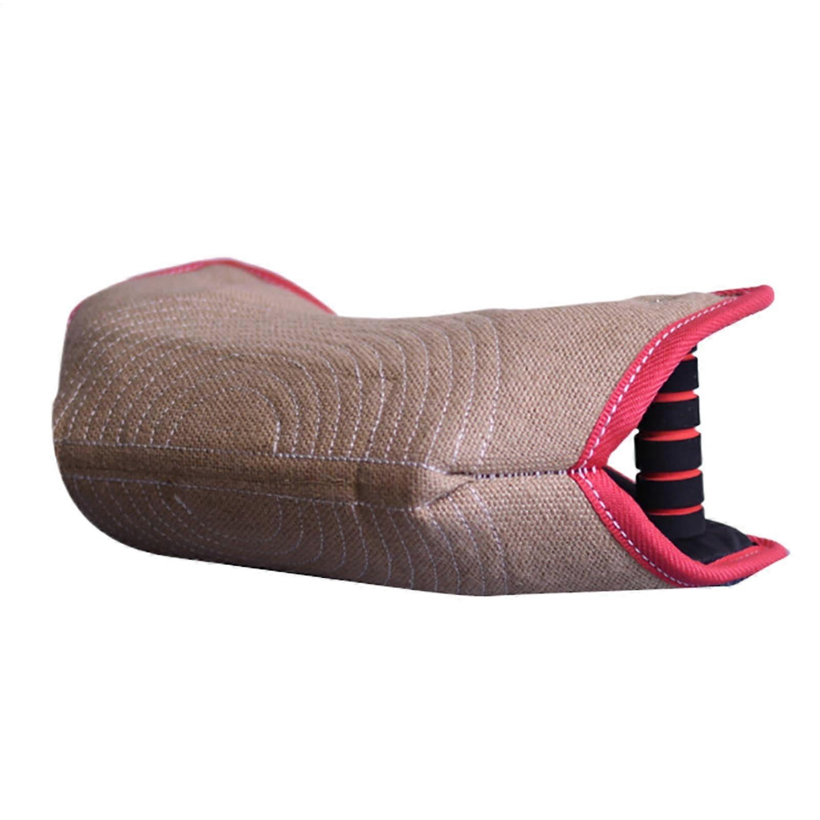 Bite Sleeve Dog Training For Large Dogs, Indestructible Tug Toy ...