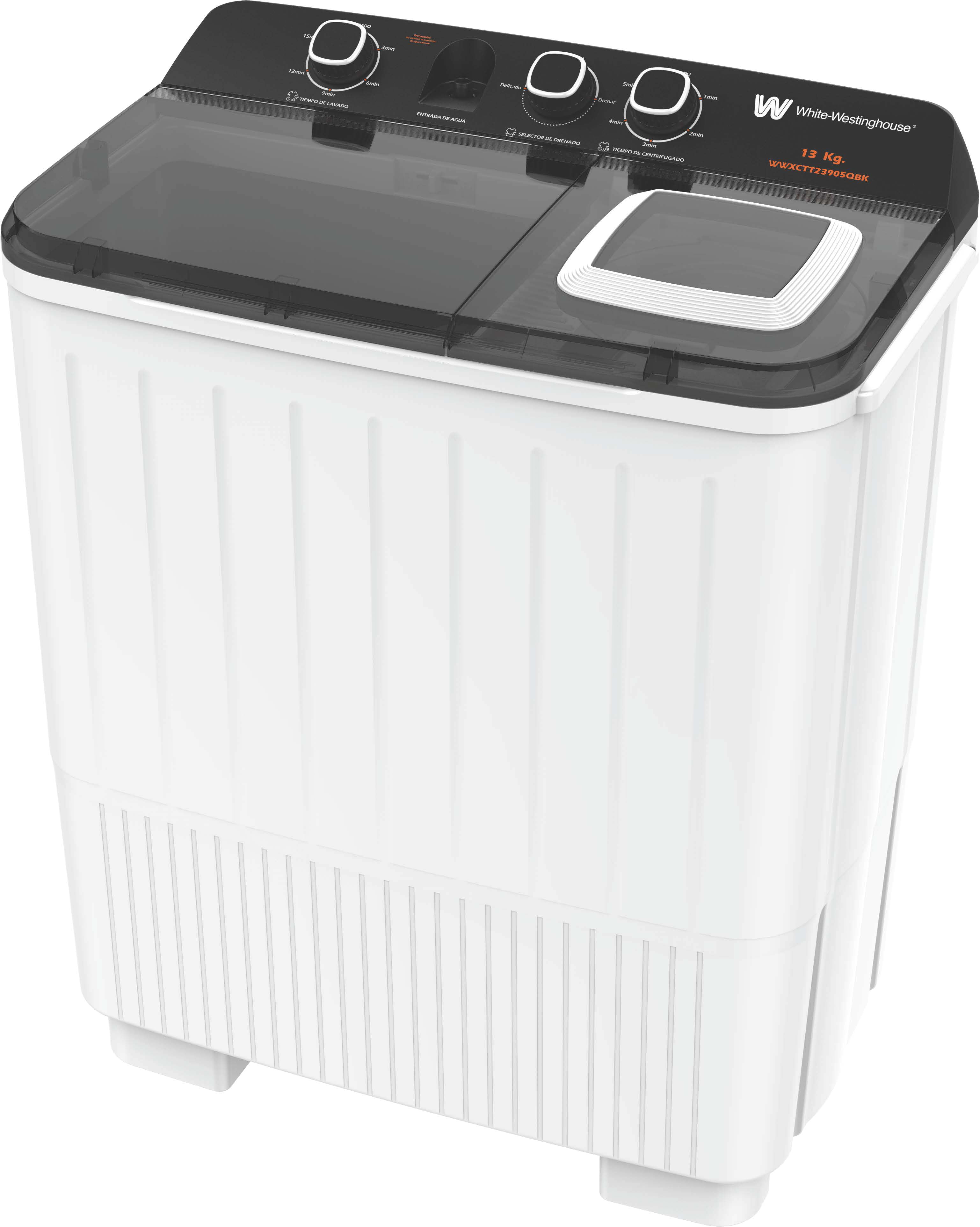 White-westinghouse Lavadoras | Walmart México