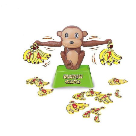 Monkey Match Game Party Game Family Funny Toy | Walmart Canada