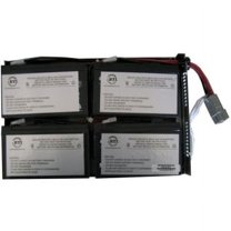 RBC23 REPLACEMENT UPS BATT APC - Walmart.com