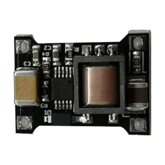 600W DC-DC Step Up Boost Buck Voltage Converter High Power Supply ...