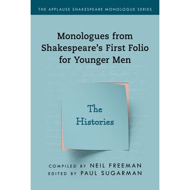 Good Audition Guides: Shakespeare Monologues for Young Women (Paperback ...