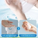 Alaparte Sea Fennel & Botanical Extract Hydrating Sheet Mask - Soothing ...