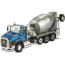 Diecast Masters Caterpillar CT660 Day Cab Tractor w/McNeilus Concrete ...