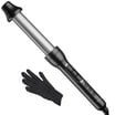 "Revlon Styling 2-in-1 Ceramic Adjustable Barrel 1"" and 1-1/2 ...