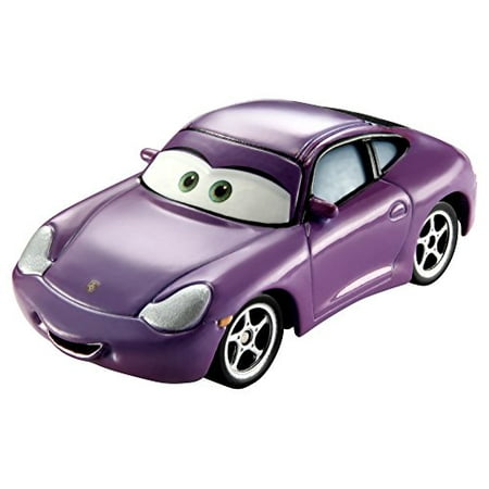 Disney/Pixar Cars Color Change 1:55 Scale Vehicle, Sally | Walmart Canada