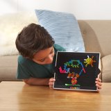 Lite-Brite Classic Retro Toy - Art with Light, Creativity, STEM, Gift ...