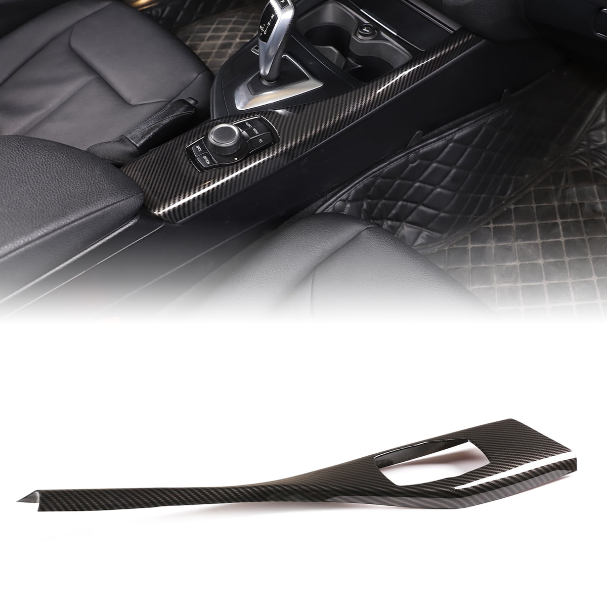 Bmw Interior Accessories F22