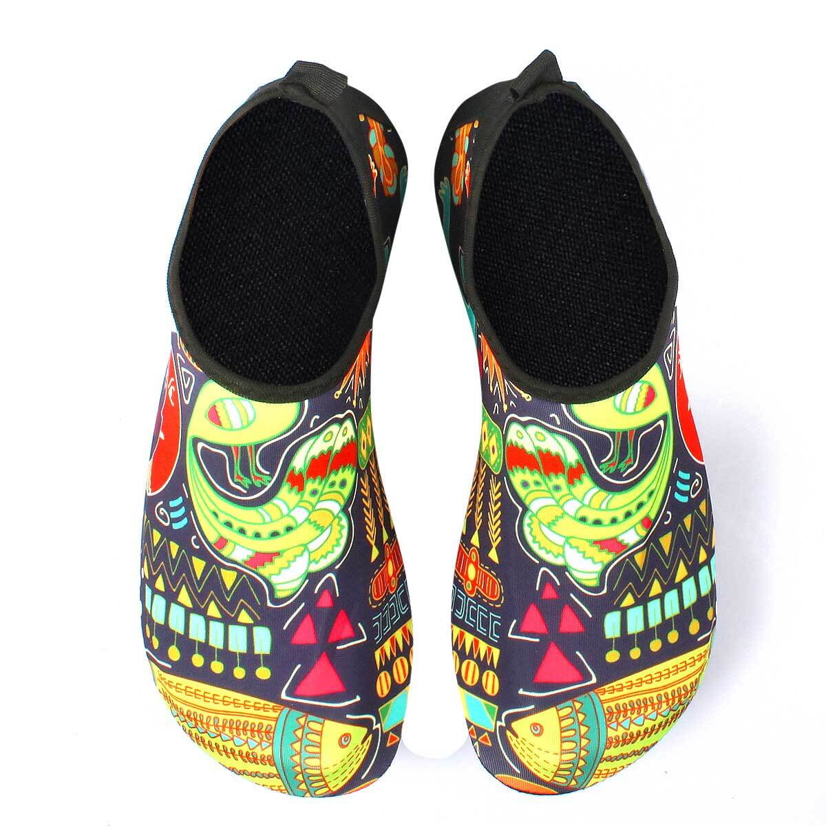 Water Shoes for Women and Men Quick-Dry Swim Beach Shoes for Outdoor ...