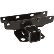 CURT 13392 Class 3 Trailer Hitch, 2-Inch Receiver, Compatible with ...