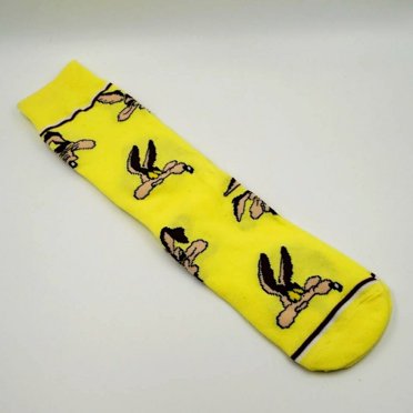 Wednesday Addams Crew Socks Kawaii Gift Set with Coffin-Shaped Gift Box ...