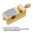 Watch Repair Tool Copper Benches Vises for Holding Hands and Wheel 11 ...