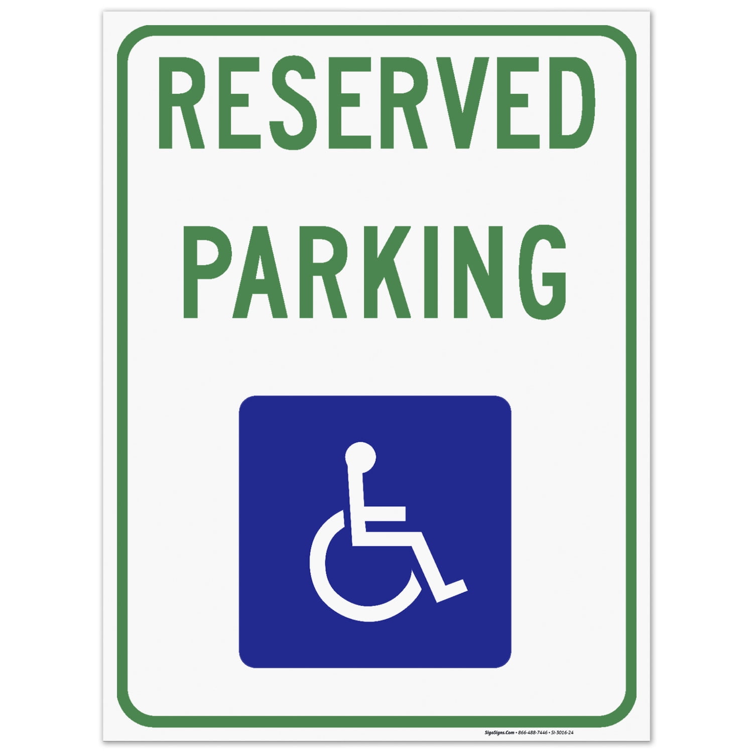 Walmart Texas Sign