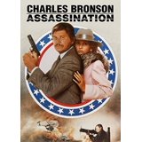 Assassination (DVD) - Walmart.com