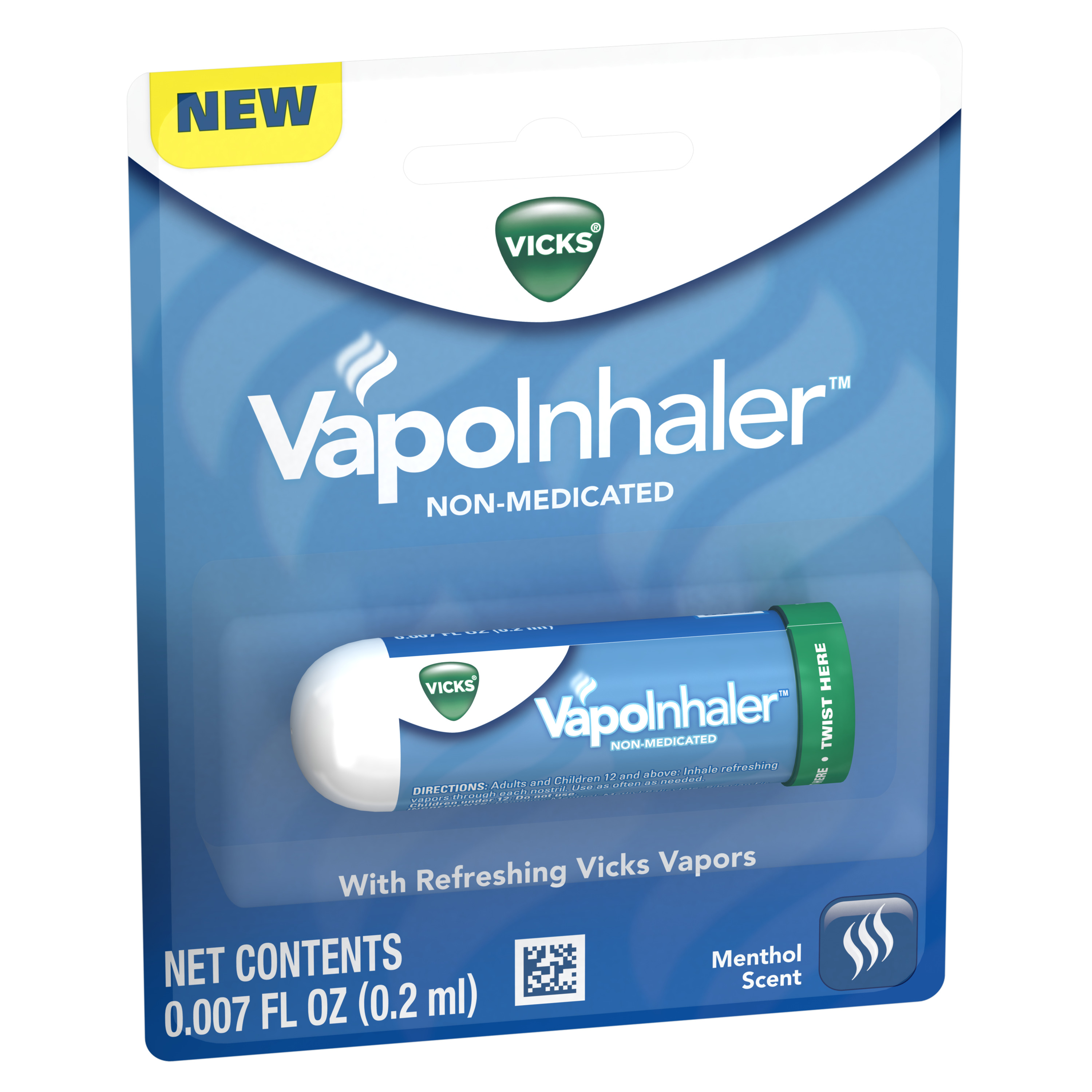 menthol stick for nose