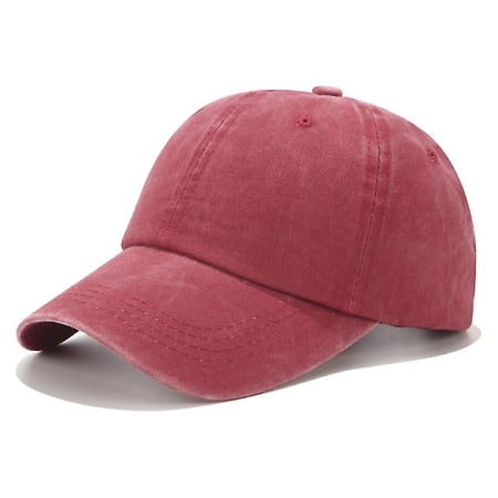 Hip Hop Style Spring Cotton Baseball CapsHip Hop Style Spring Cotton ...