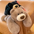 BESTSKY 2026 New Weighted Stuffed Animals,50Cm Lightweight Cotton ...
