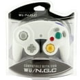 Gen Two GameCube/Wii Compatible Controllers, White - Walmart.com