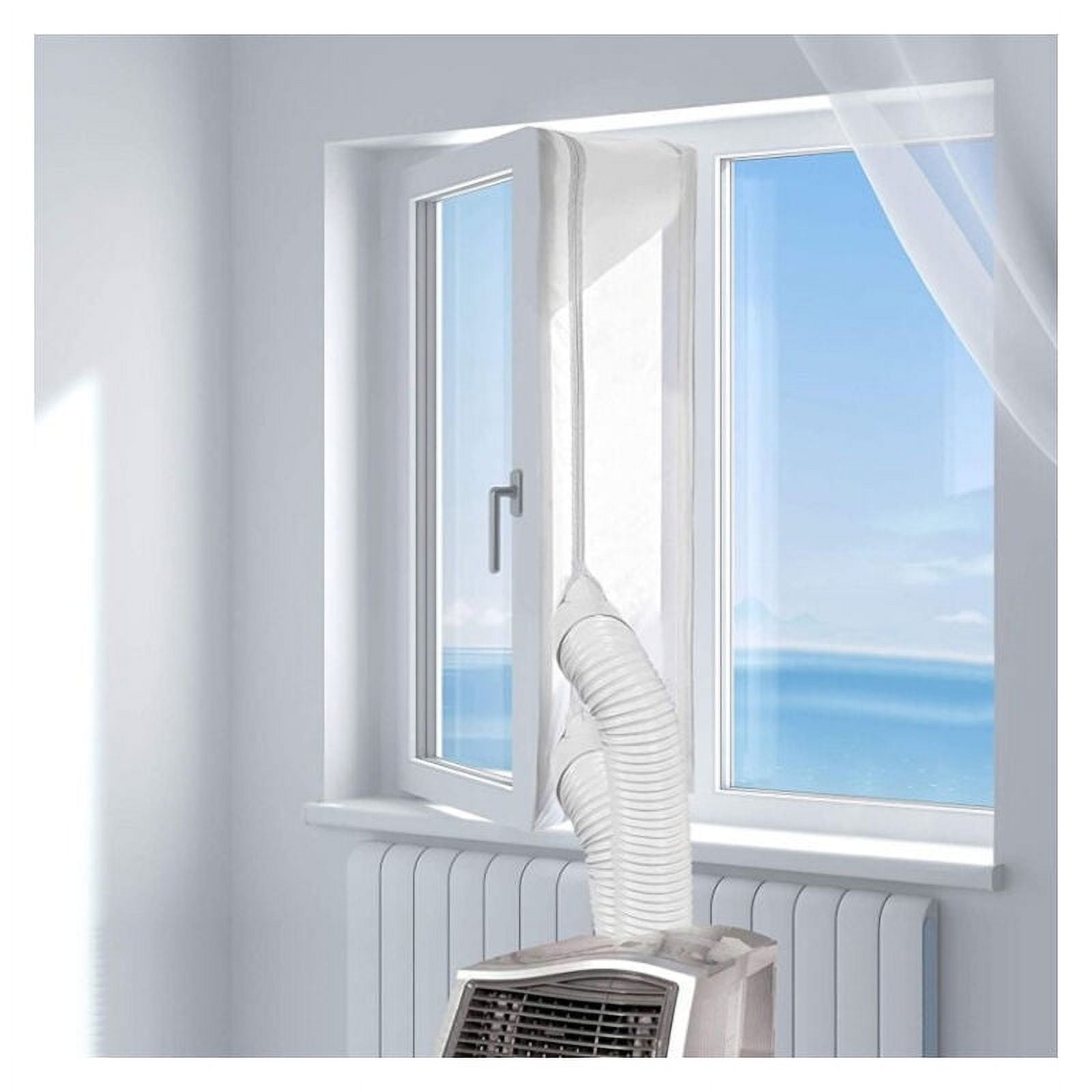 Click here for Jinsinto Air Conditioning Window Seal 400cm Fontai... prices