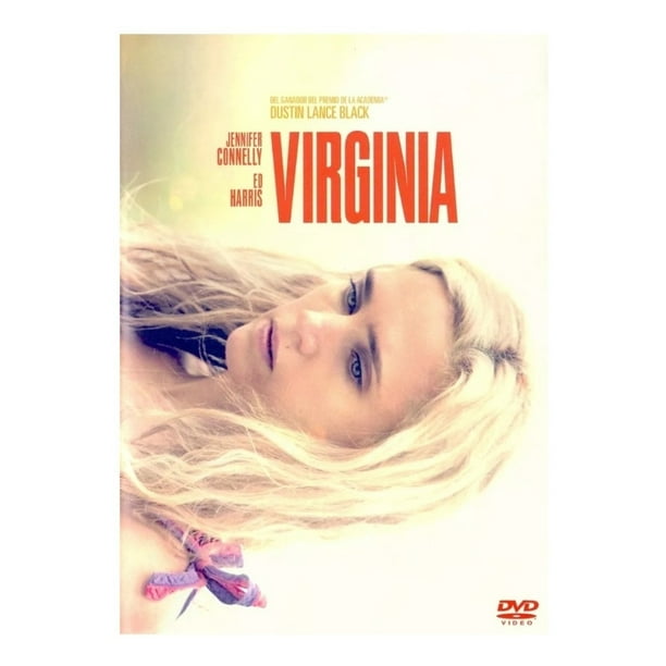 Virginia Jennifer Connelly Pelicula Dvd Sony | Walmart en línea