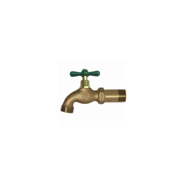 Tubo para manguera Faucet Arrowhead Champion 202LF, 3/4 pulgadas, rojo ...