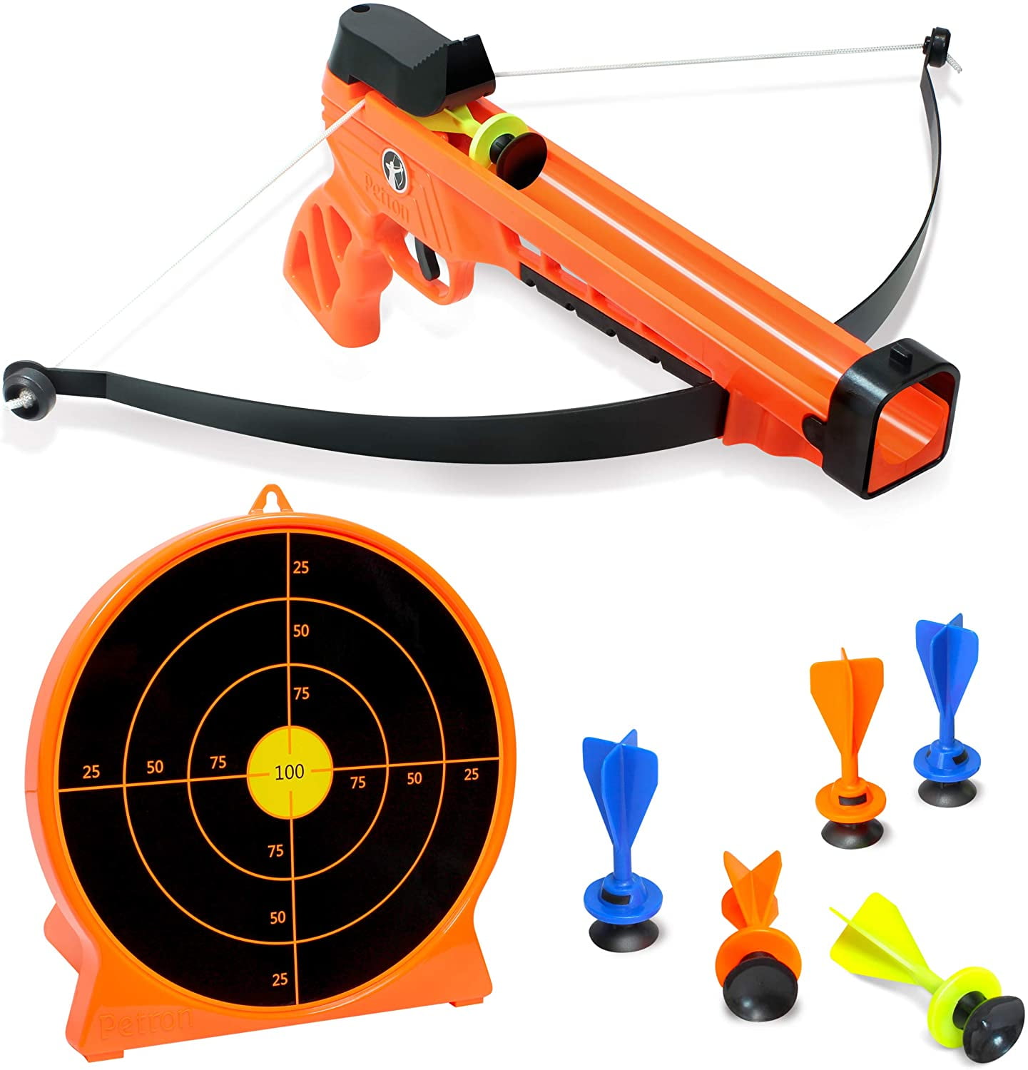 ArmoGear Toys & Games Misc. Kids Archery Set with Bow and Arrows ...