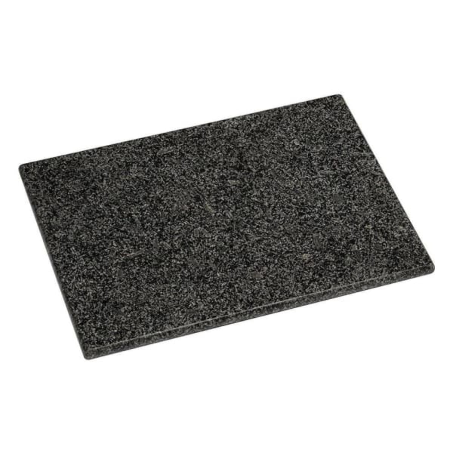 BBQ Grill Cleaner Grey Scour Pad 3 Pack 7446 - Walmart.com