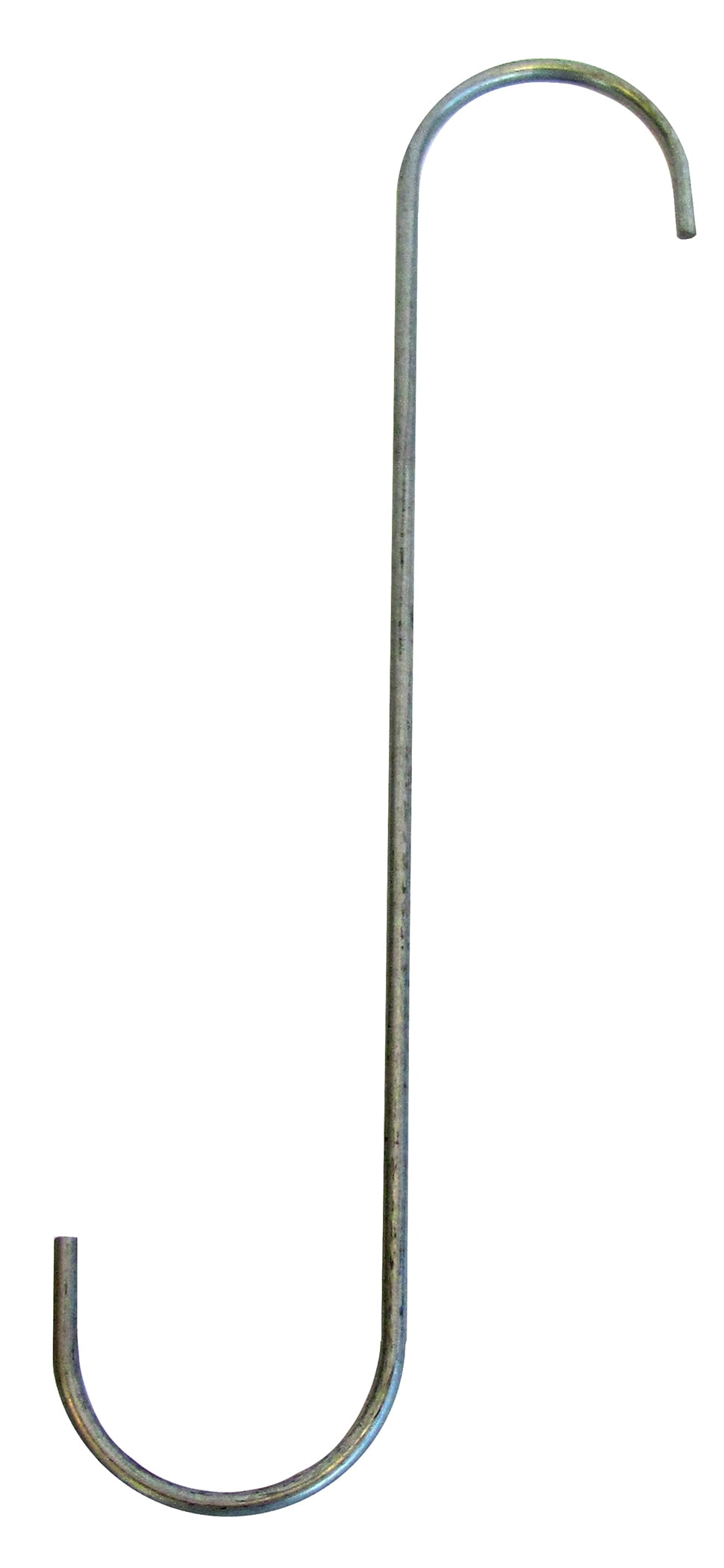 Glamos Wire 12 in. Heavy Duty S-Hook Extension (5-Pack) - Walmart.com