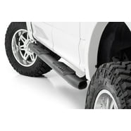 Smittybilt Stainless Nerf Steps with Cleated Plates for 2015-2018 ...