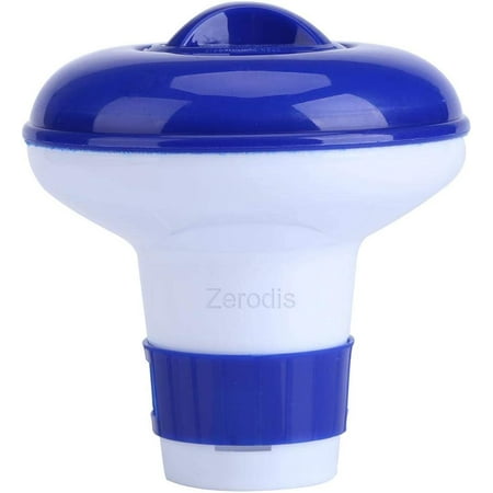 Swimming Pool Chlorine Diffuser Intended for a 500L Swimming Pool ...