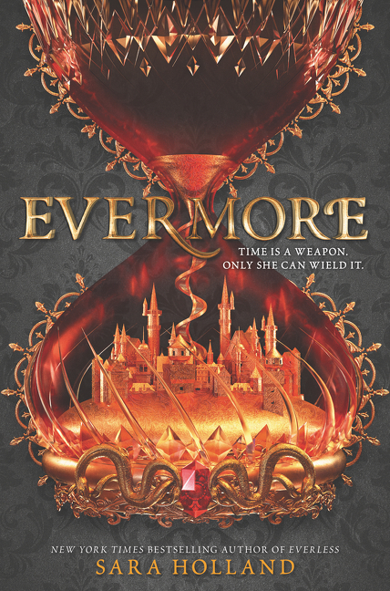 Evermore (Hardcover) - Walmart.com