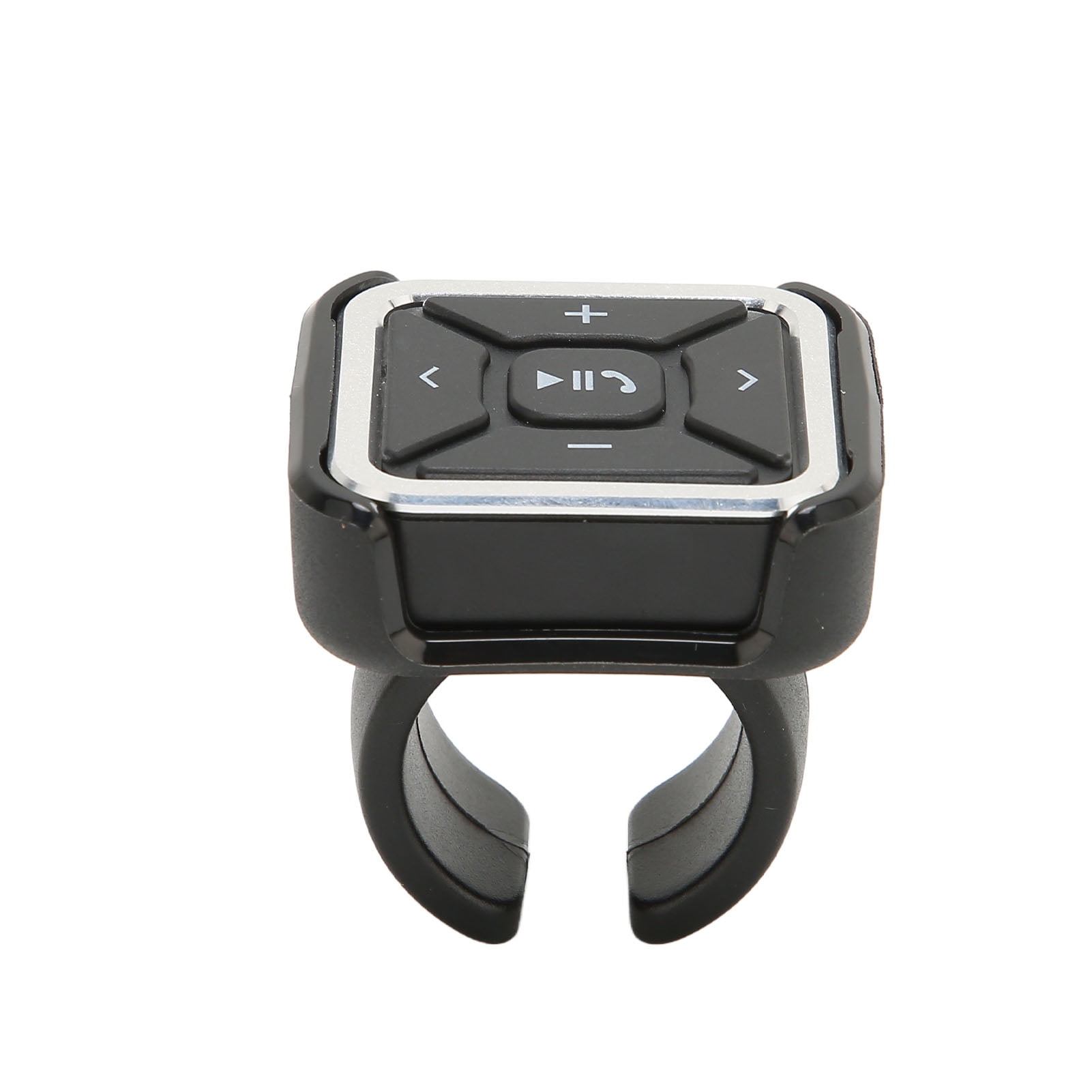 Botón multimedia Bluetooth control de música Botón de controlador de ...