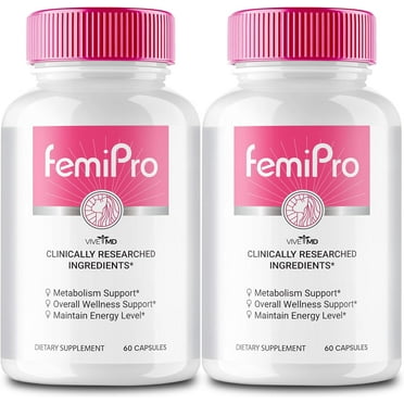 (3 Pack) Slimjaro Pro Capsules - Official Slim Jaro Pro Supplement to ...