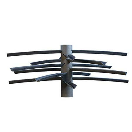 MossBack Fish Habitat Root WAD, Artificial Fish Habitat Structure for ...