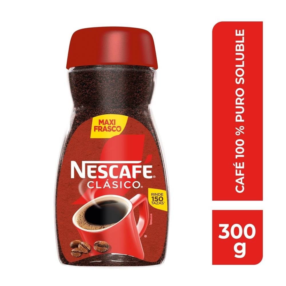 Café Soluble Instantáneo Walmart Tienda En Línea