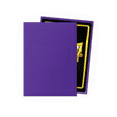 Dragon Shield, Standard size TCG card sleeves, 100ct. Matte Sleeves ...