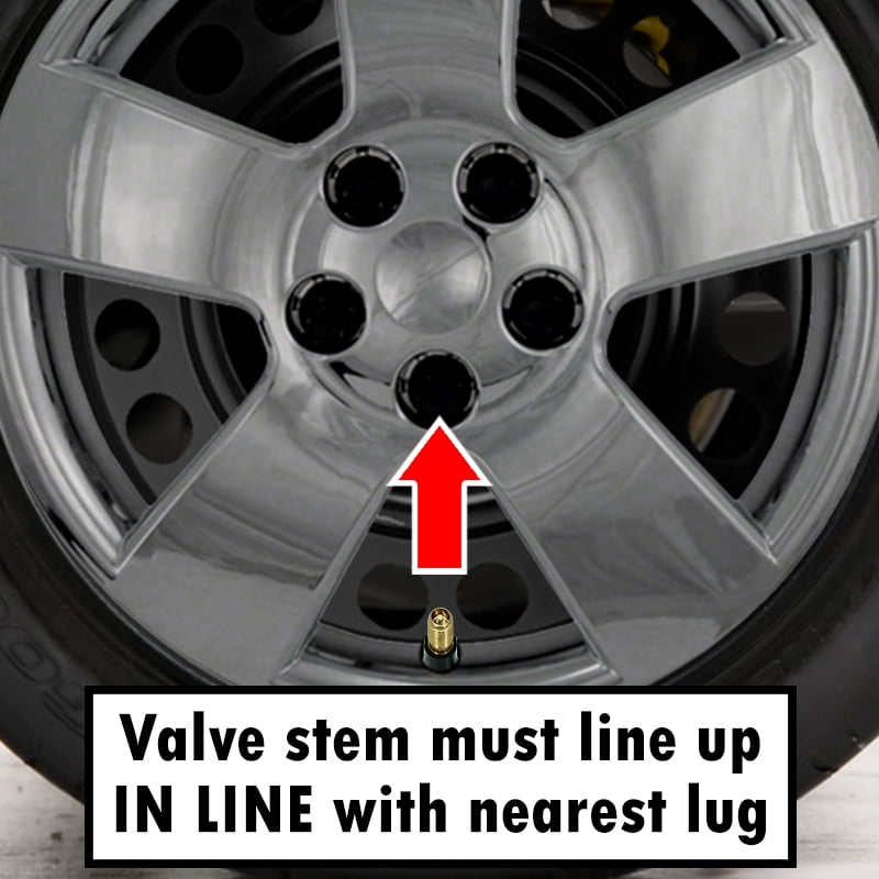 Hhr Hubcaps Wheel Covers