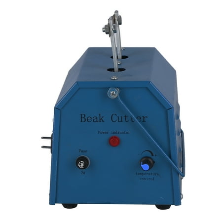 Chicken Debeaker, Automatic Hand Held Chicken Debeaking Machine For ...