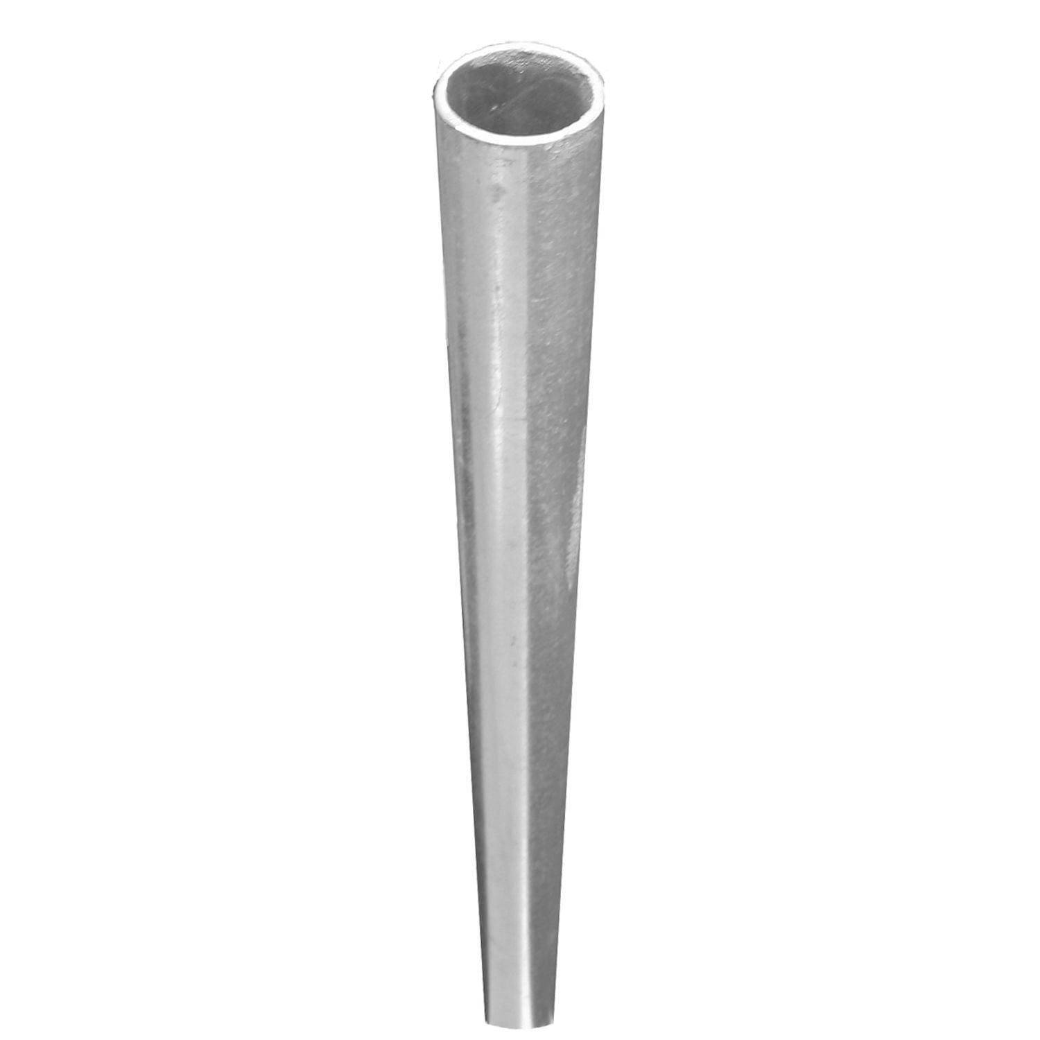 Click here for Multinautics Galvanised Steel Leg Pile 3 prices