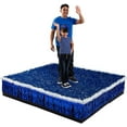 Blue Parade Float Decorating Kit - 8 Pieces - Walmart.com