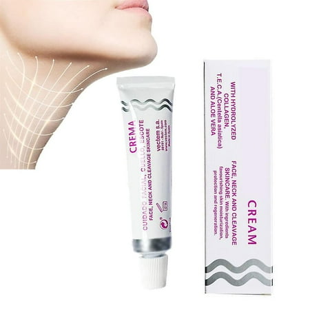 Spain Neck Hydrolyzed Collagen Neck Cream,neck Firming Cream,hydrolized ...